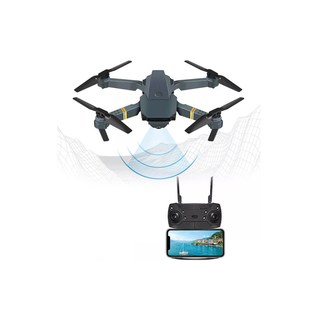 Dron 998 PRO
